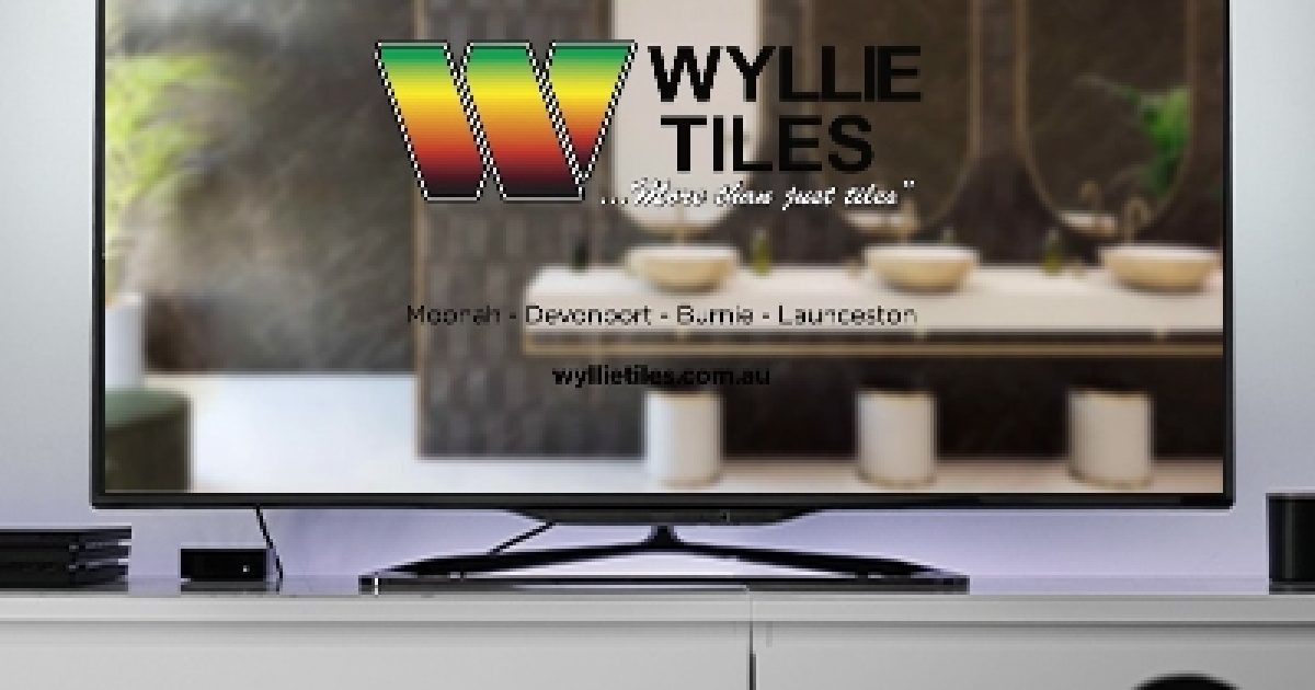 MMG - Media Marketing Group | Wyllie Tiles